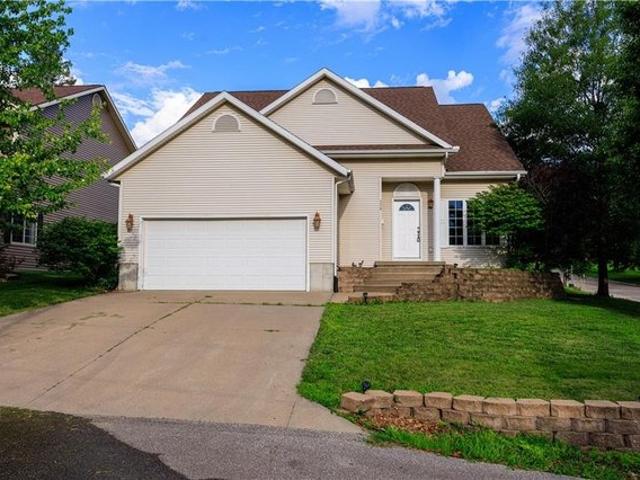 126 Memory Ln, Maryville, MO 64468