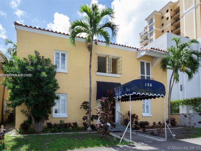 126 Mendoza Ave, Unit 9, Coral Gables, FL 33134 | MLS #A11998 | Compass