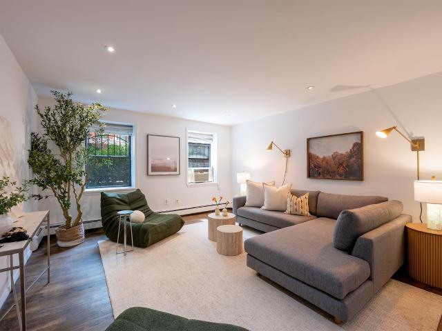 126 Mercer St # 1L