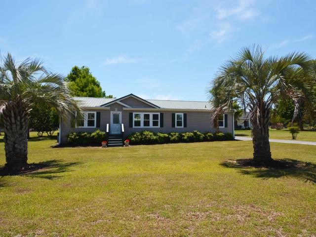 126 Meredith Drive