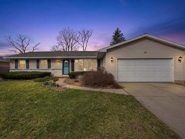 126 Merryturn Rd, Madison, WI 53714