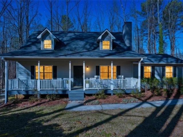 126 Midway Rd, Marietta, GA 30064 | MLS #7706 | Compass