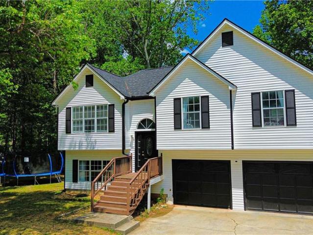 126 Millers Dr, Dallas, GA 30157 | MLS #7758 | Compass