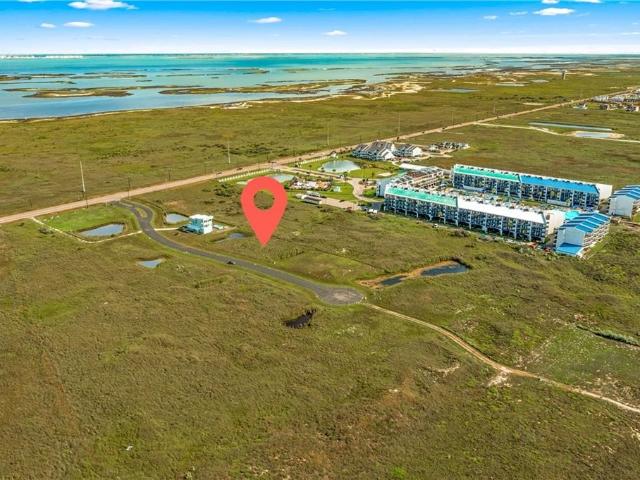 126 Mustang Island Estates Drive