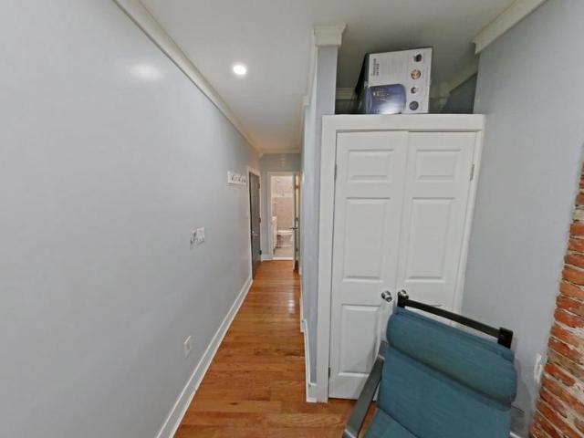 126 N 53Rd Street # 1F