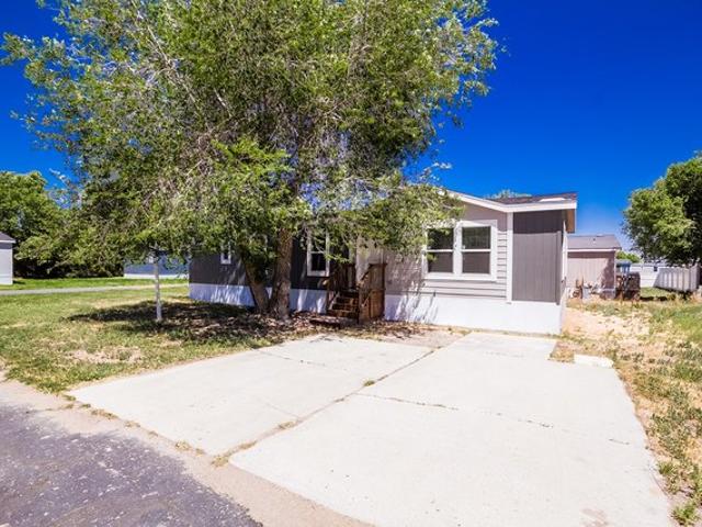 126 N 500 E Trlr 40, Vernal, UT 84078