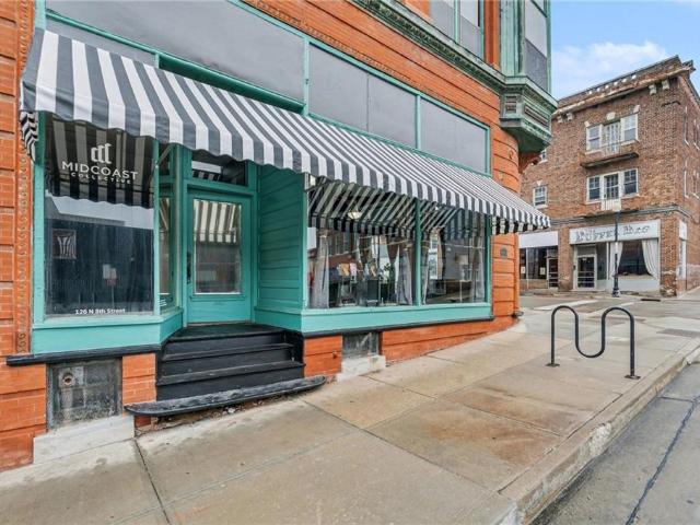 126 N 8th Street
