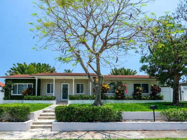 126 N 11th St, Lantana, FL 33462
