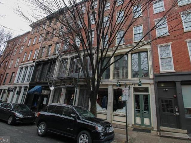 126 N 3rd St #5 Philadelphia, PA 19106