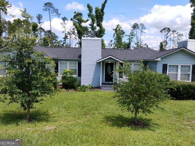 126 N Tallahassee St, Hazlehurst, GA 31539
