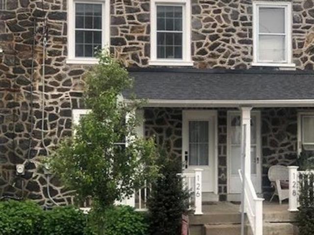 126 N Wayne St, West Chester, PA 19380