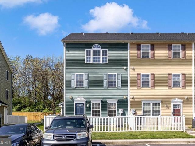 126 N Altamont Ave, Thurmont, MD 21788