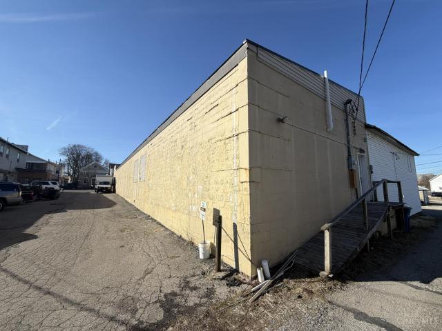 126 N Commerce Street