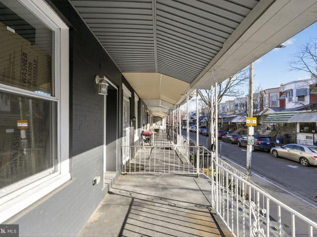 126 N Dewey St, Philadelphia, PA 19139 | Compass