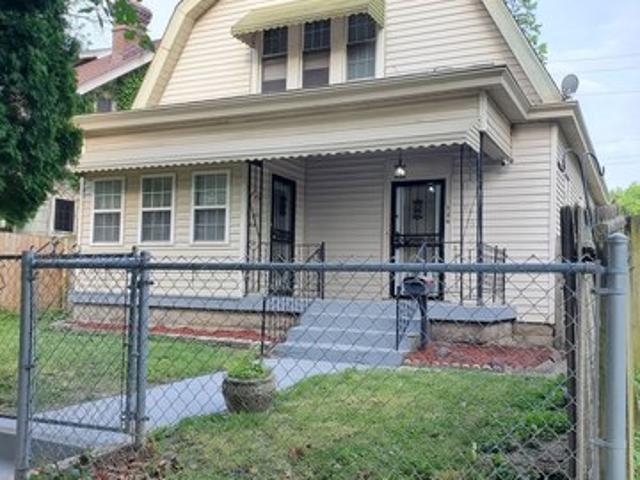 126 N Drexel Ave, Indianapolis, IN 46201