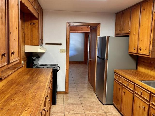 126 N Garza Road