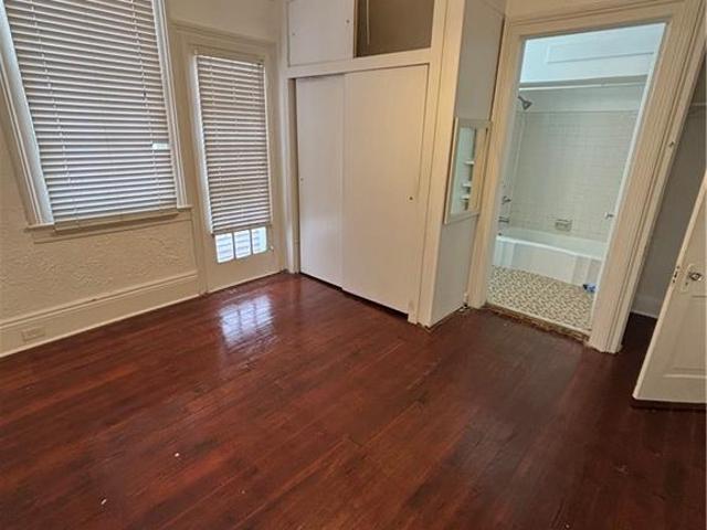 126 N Genois St, Unit A, New Orleans, LA 70119 | Compass