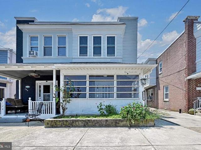 126 N Harvard Ave, Ventnor City, NJ 08406