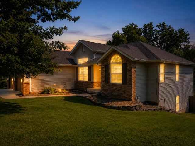 126 N Julie Drive
