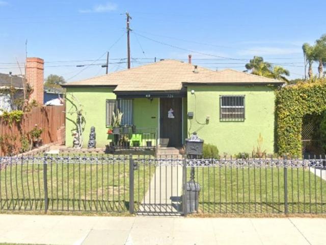 126 N Magnolia Ct, Compton, CA 90220