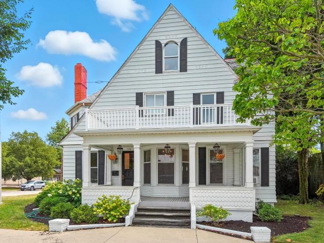 126 N Main Street