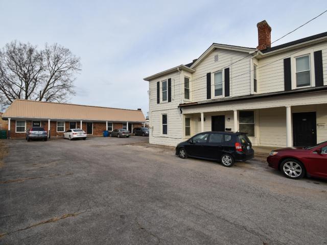 126 N Main Street