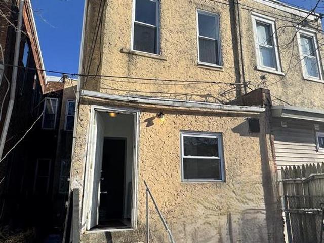 126 N Paxon Street