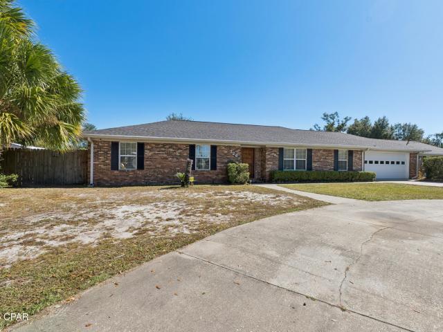 126 N Star Ave, Panama City, FL 32404 | MLS #781290