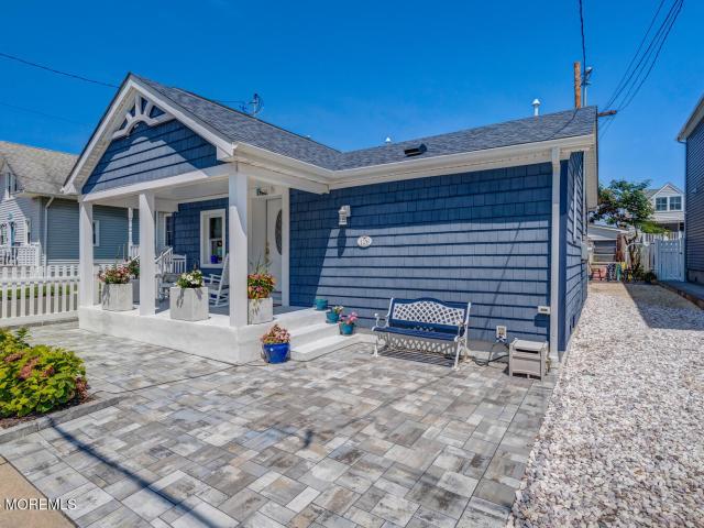 126 N Street