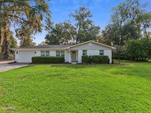 126 Northwood Dr, Brunswick, GA 31525