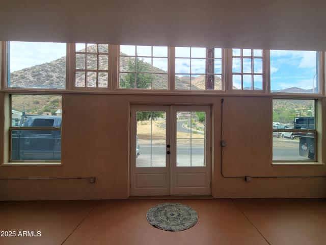 126 Naco Road