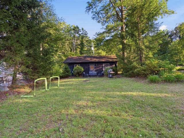 126 New Valley Road