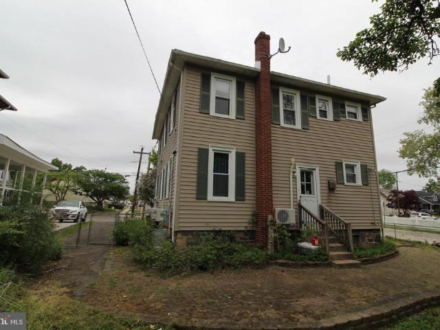 126 Newton Avenue