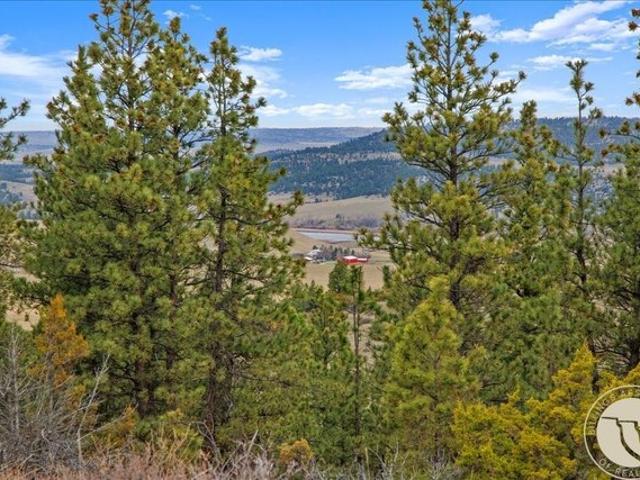 126 Night Hawk Rd Lot 10, Reed Point, MT 59069