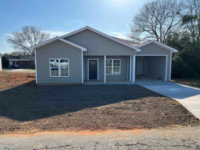 126 Ninth St, Cochran, GA 31014
