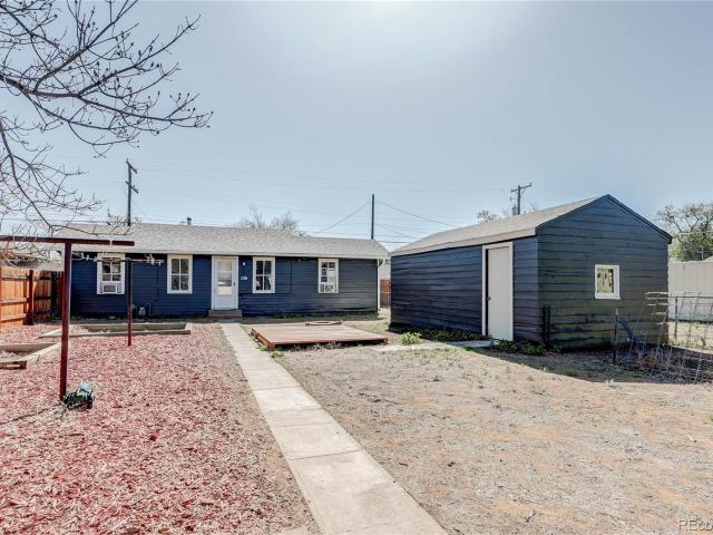 126 S 9th Ave, Brighton, CO 80601 | MLS #8434 | Compass