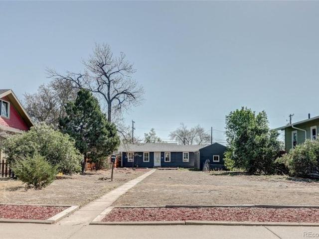 126 S 9th Ave, Brighton, CO 80601