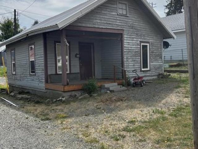 126 S 14th St, Saint Maries, ID 83861