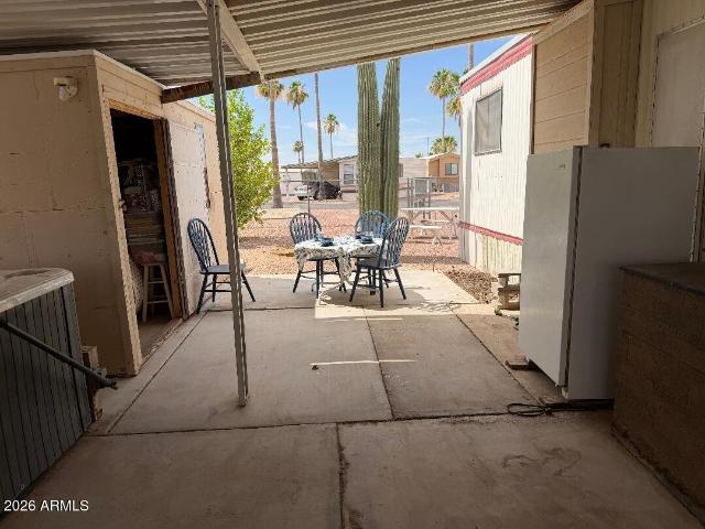 126 S Tomahawk Road # 5