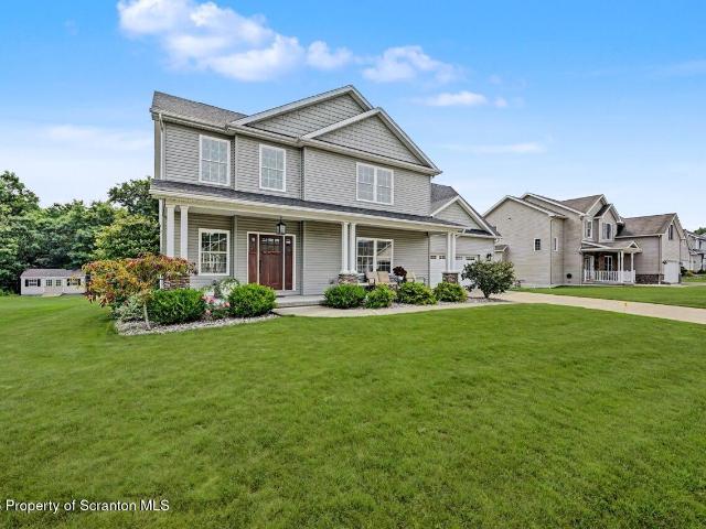 126 S Cougar Drive