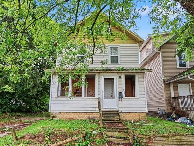 126 S Franklin St, Mansfield, OH 44902