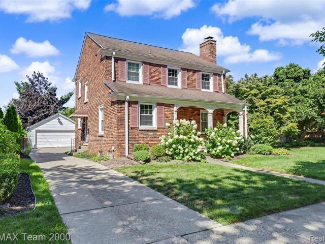 126 S Highland Street