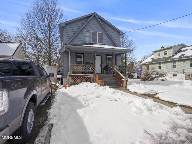 126 S Lenola Road