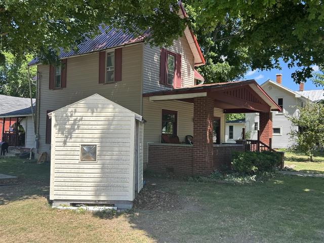 126 S Main Street