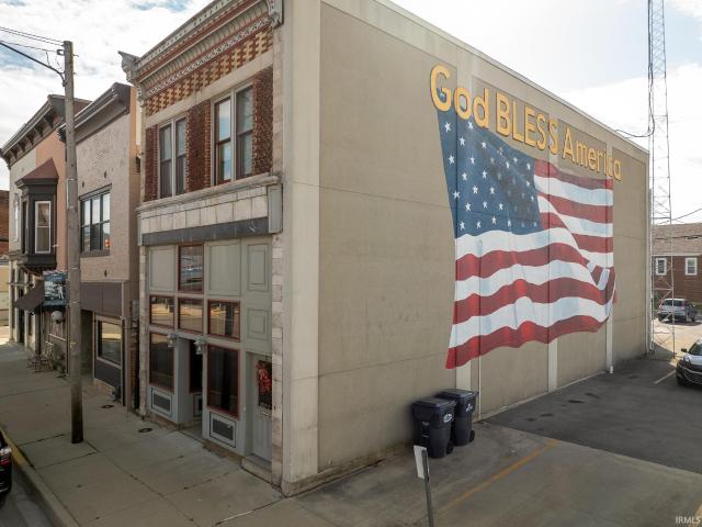 126 S Main Street