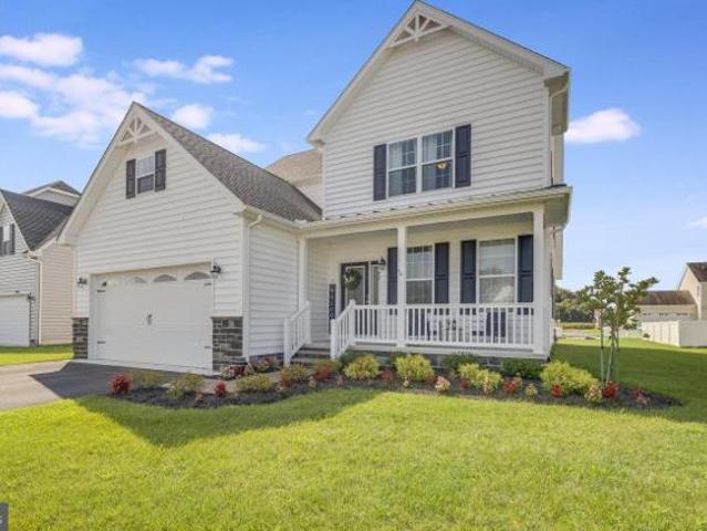 126 S Ridge Brook Dr, Felton, DE 19943