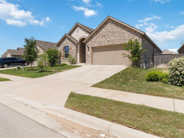 126 Smokebush Trl