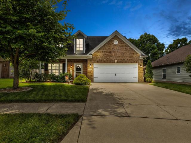 126 Snaffle Trail