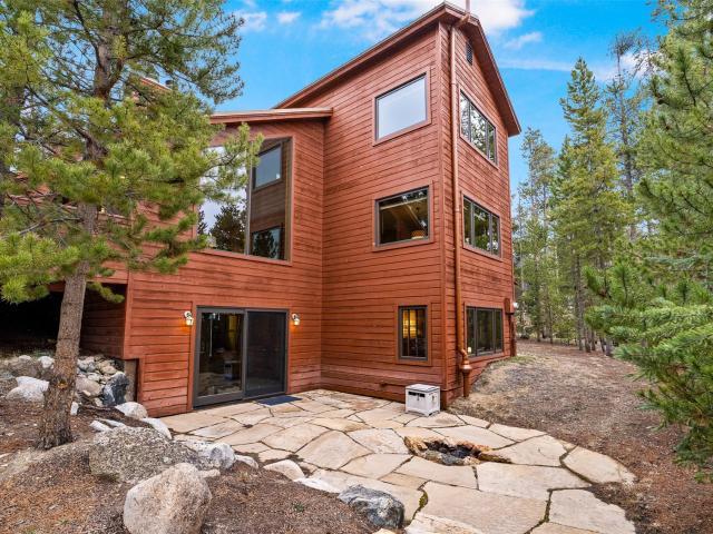 126 Snowberry Way, Dillon, CO 80435 | MLS #S1068 | Compass