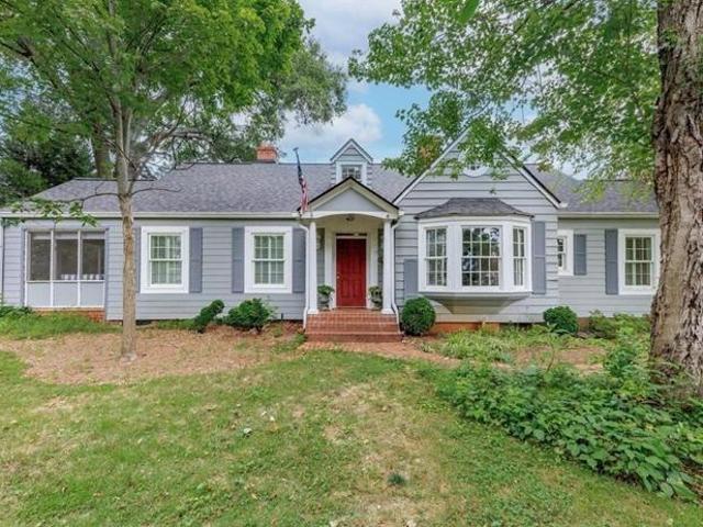 126 South Ave, Cartersville, GA 30120